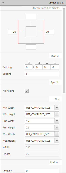 【javafx 官方文档翻译 二】JavaFX Scene Builder User Guide - 积跬步小流臹千里江海 - 博客园