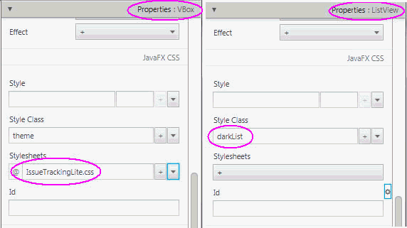 【javafx 官方文档翻译 二】JavaFX Scene Builder User Guide - 积跬步小流臹千里江海 - 博客园