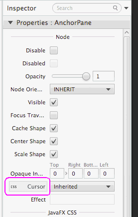 【javafx 官方文档翻译 二】JavaFX Scene Builder User Guide - 积跬步小流臹千里江海 - 博客园