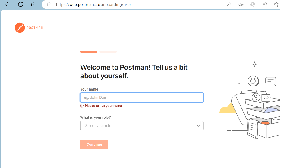 Postman下载安装（Windows） - 测试小萌新一枚 - 博客园