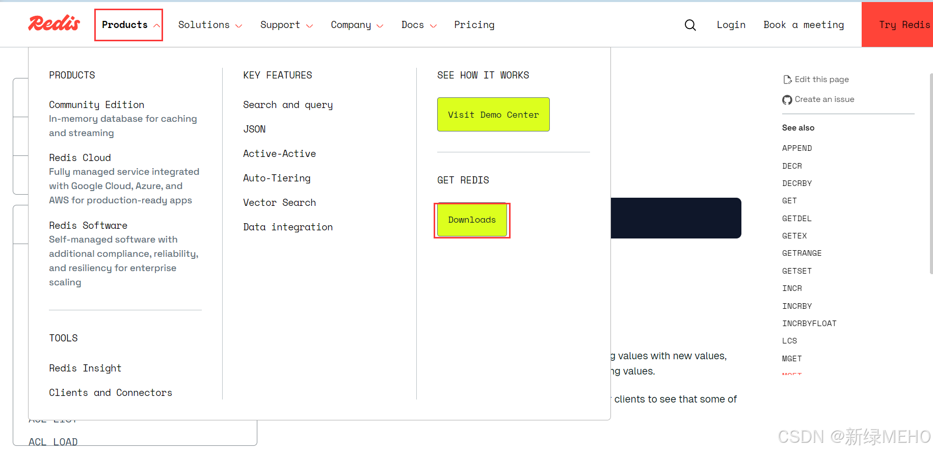 详解Redis在Centos上的安装 - 测试小萌新一枚 - 博客园
