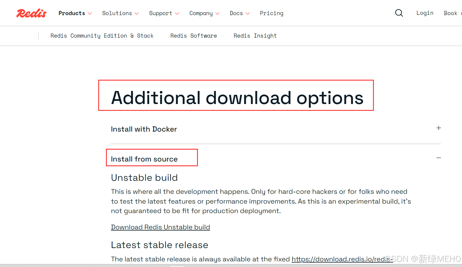 详解Redis在Centos上的安装 - 测试小萌新一枚 - 博客园