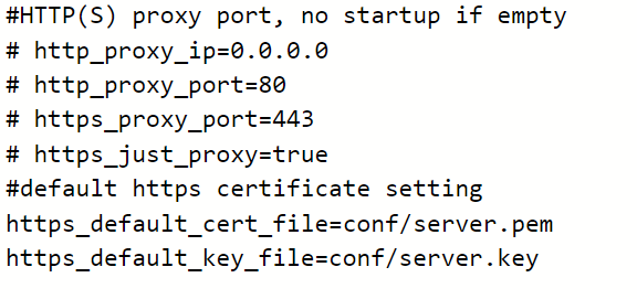 【内网穿透】1panel + 绿联Docker + NPS +NPC - 萌狼蓝天 - 博客园
