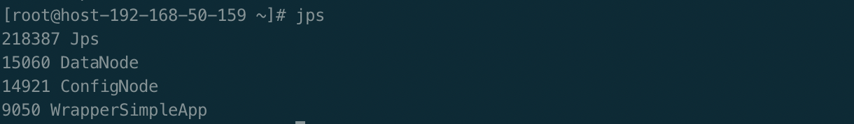 JDK 常用工具 —— jps 详解 - 蓬帅 - 博客园