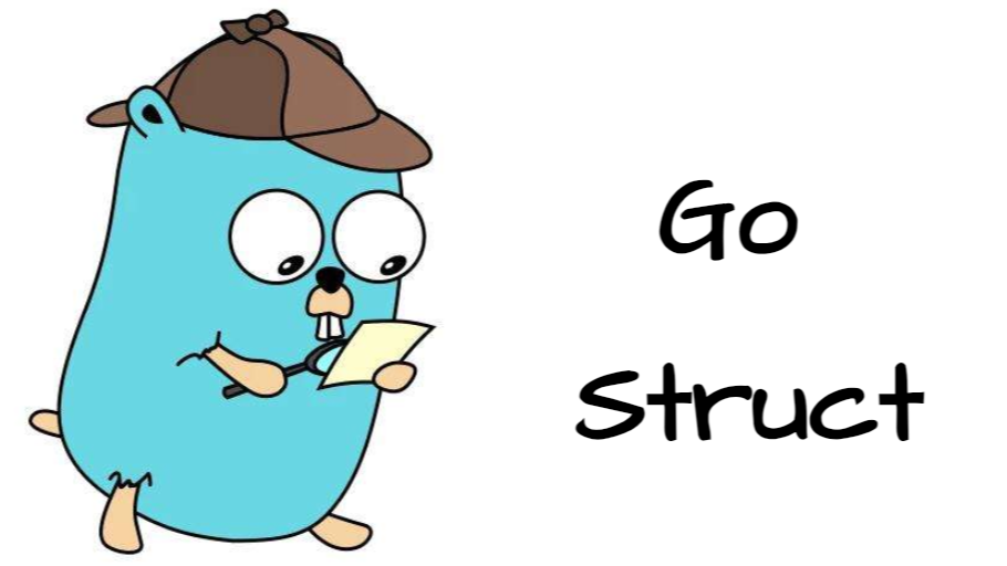Go 结构体 - AyanoKyouji - 博客园