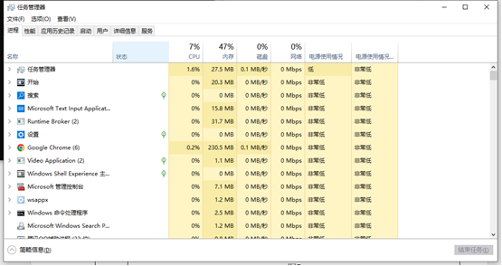 常用网络命令使用（1）--常用系统命令 - jiangXxin - 博客园