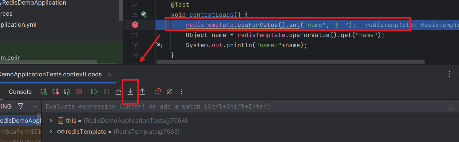 JAVA21+Springboot3整合redis——解决乱码问题 - colir0 - 博客园
