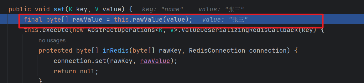 JAVA21+Springboot3整合redis——解决乱码问题 - colir0 - 博客园
