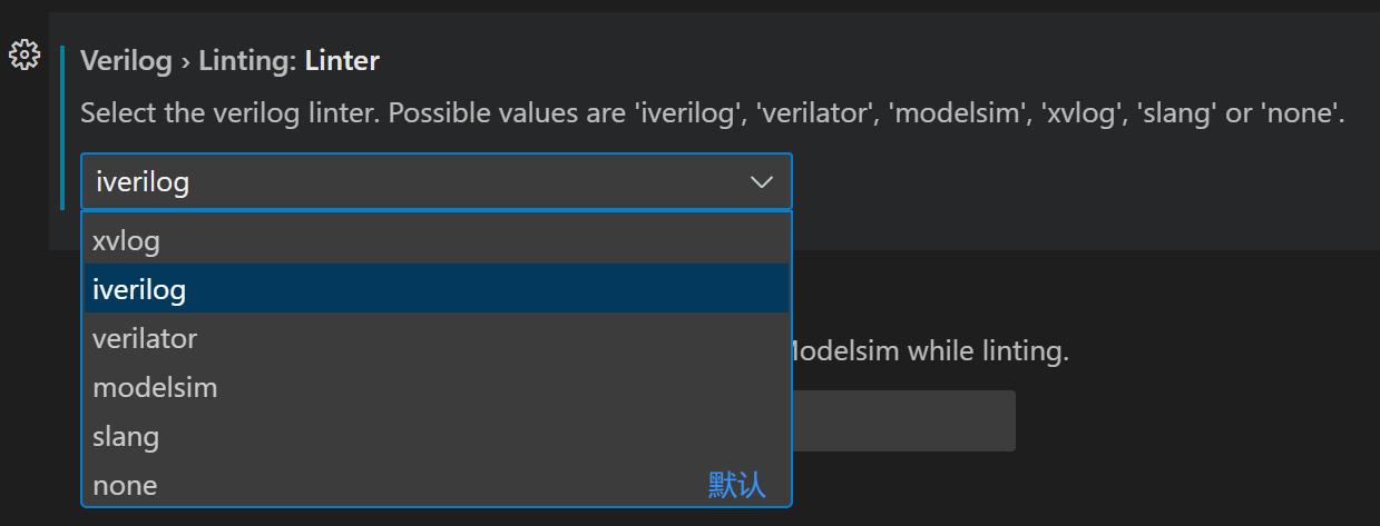 win vscode 配置verilog 的 vscode-verilog-hdl-support、 CTags Support 等插件安装 - AmazingNick - 博客园