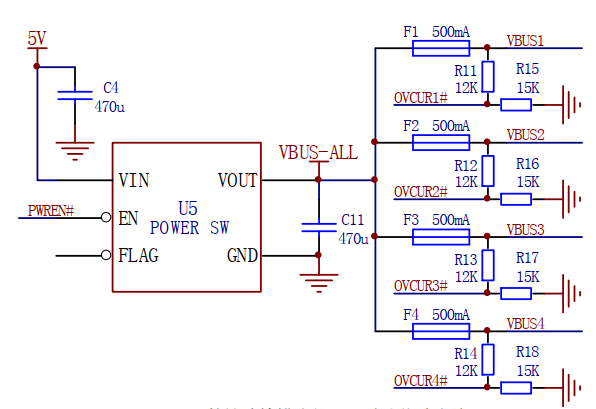 CH334系列——常见问题解答 - WCHXCC - 博客园