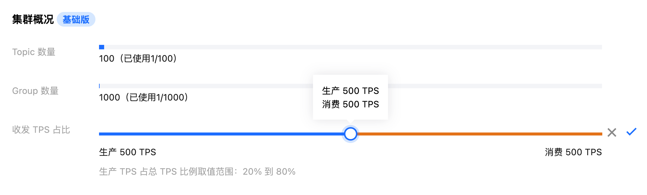限流系列之四：TDMQ RocketMQ 版限流机制详解与实践教程 - 腾讯云中间件 - 博客园