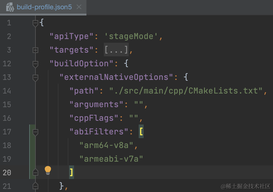 鸿蒙OS开发实例：【NAPI 进阶】 - 烧脑猴 - 博客园