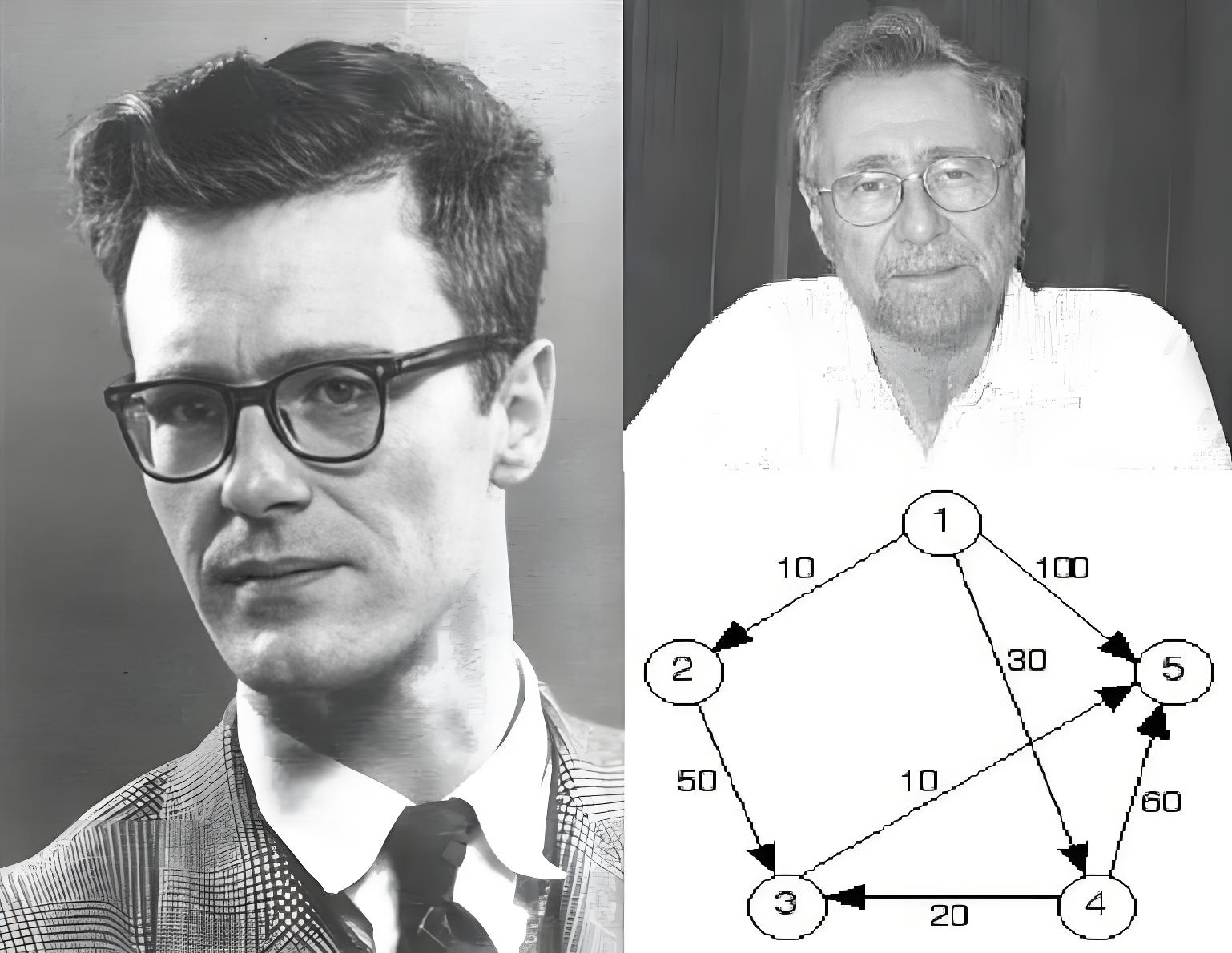 Dijkstra 的计算世界：为何荷兰孕育了如此伟大的程序思想？ - 郝hai - 博客园
