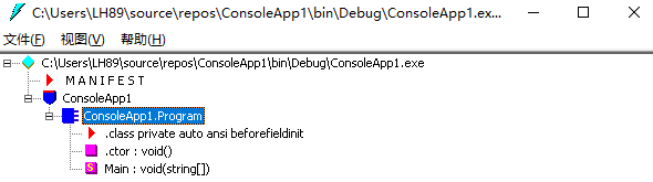 《NET CLR via C#》笔记---第一章（CLR，托管模块，程序集，JIT，AOT，IL，FCL，CTS，CLS） - 陈侠云 - 博客园