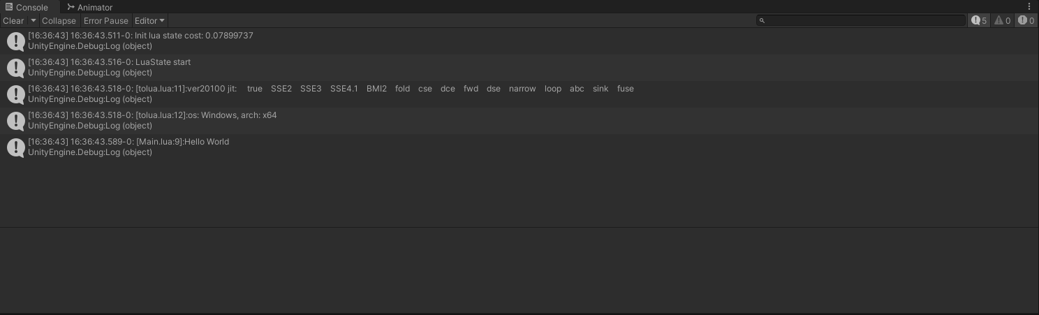 一文搞懂Unity接入toLua框架全流程 - 陈侠云 - 博客园