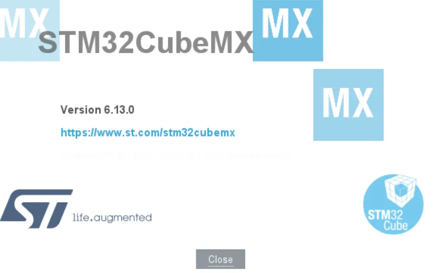 STM32CubeMX输出报错“but MDK-ARM V5.32project generation have a problem.” - simpler202010 - 博客园