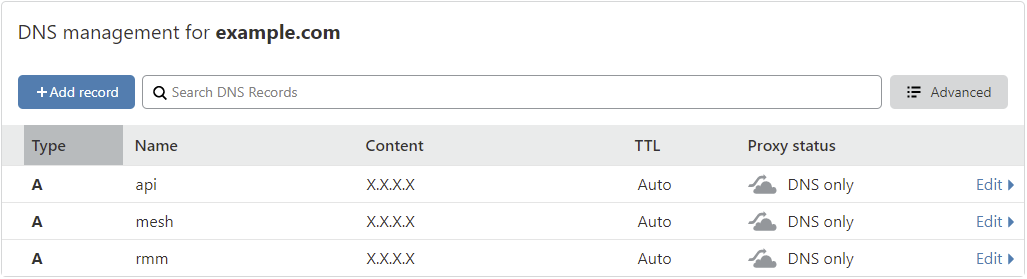 Tactical RMM 中文安装指导(翻译至官网) - zwghz - 博客园