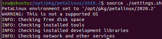Xilinx平台下载安装Linux操作系统 - CSUFT_NJU - 博客园