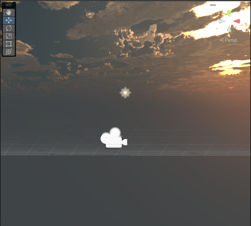 Unity Shader 场景中可交互并支持深度的玻璃雾效实现记录（SRP） - 溪溯P - 博客园