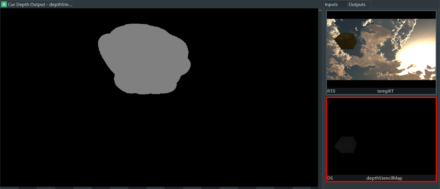 Unity Shader 场景中可交互并支持深度的玻璃雾效实现记录（SRP） - 溪溯P - 博客园