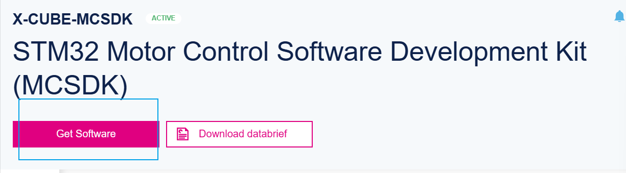 FOC开发工具使用 - Bathwind_W - 博客园