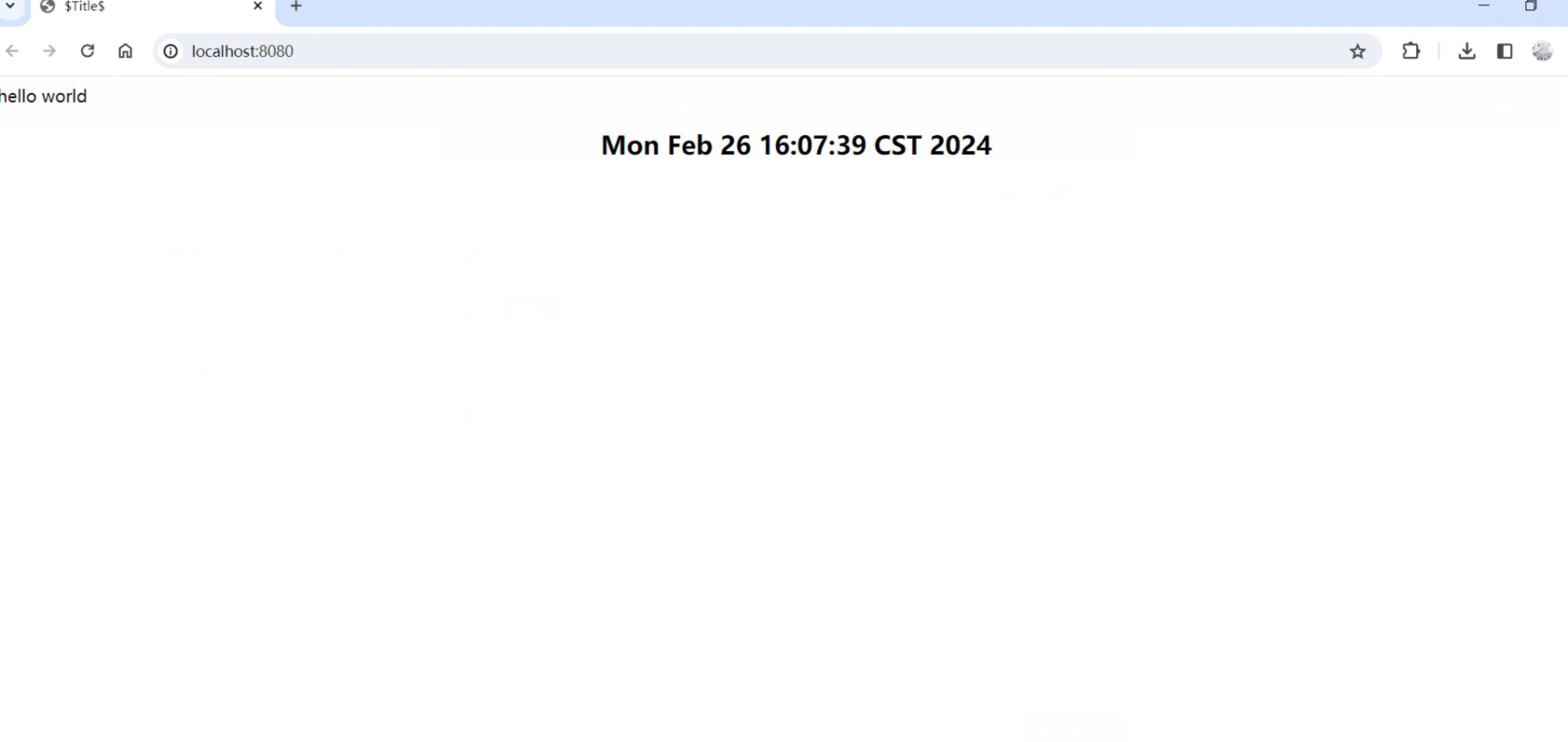 2.26每日总结 - 漏网鲨鱼 - 博客园