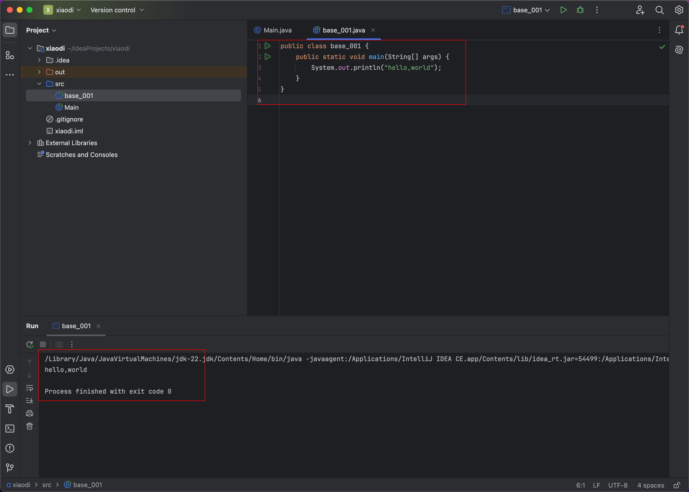 macOS系统电脑安装java及IntelliJ IDEA教程 - xiaodi888 - 博客园