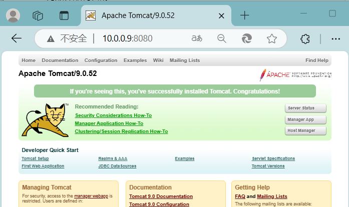 第十四篇：WEB集群-Tomcat集群 - 猿小姜 - 博客园