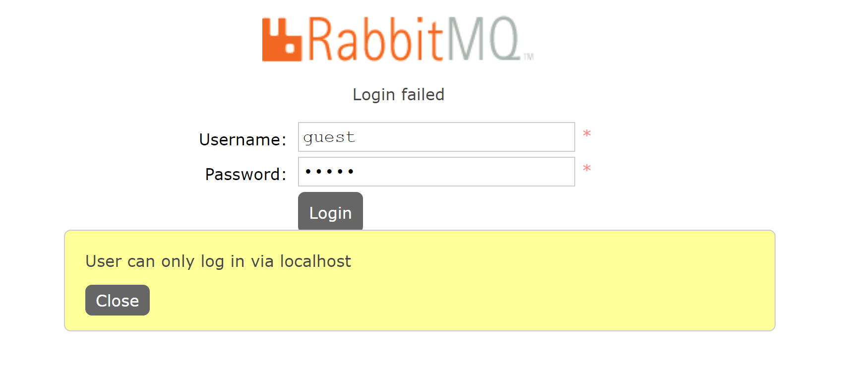Linux Centos安装Erlang及Rabbitmq环境 - Carver大脸猫 - 博客园