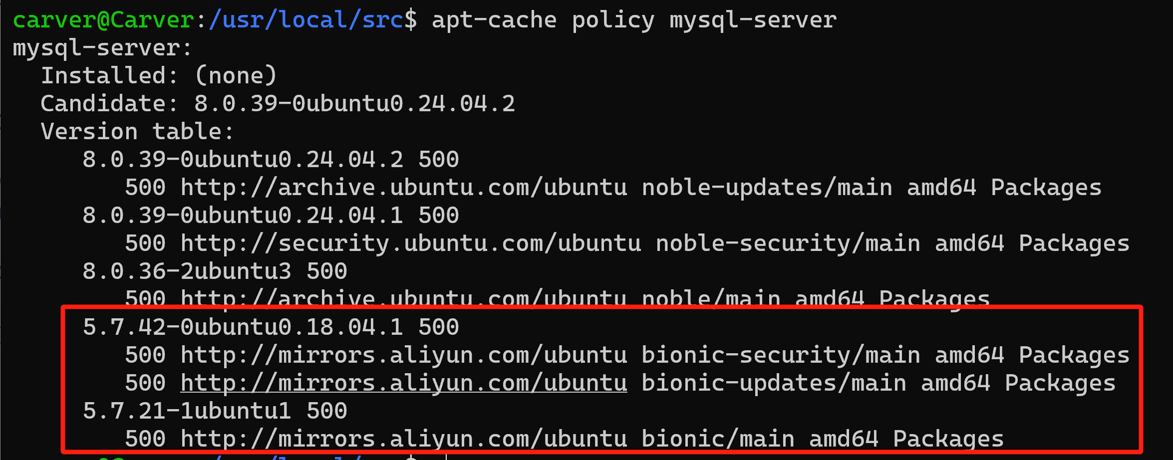 windows ubuntu安装 Lnmp环境-CSDN博客