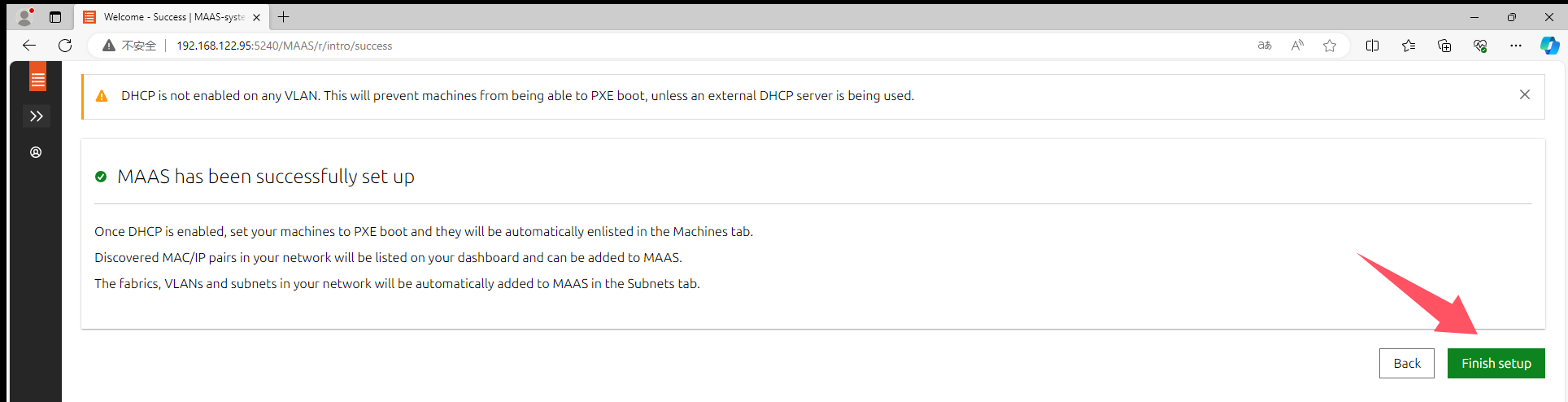 私有云Canonical’s Charmed OpenStack部署教程 - iamtornado - 博客园