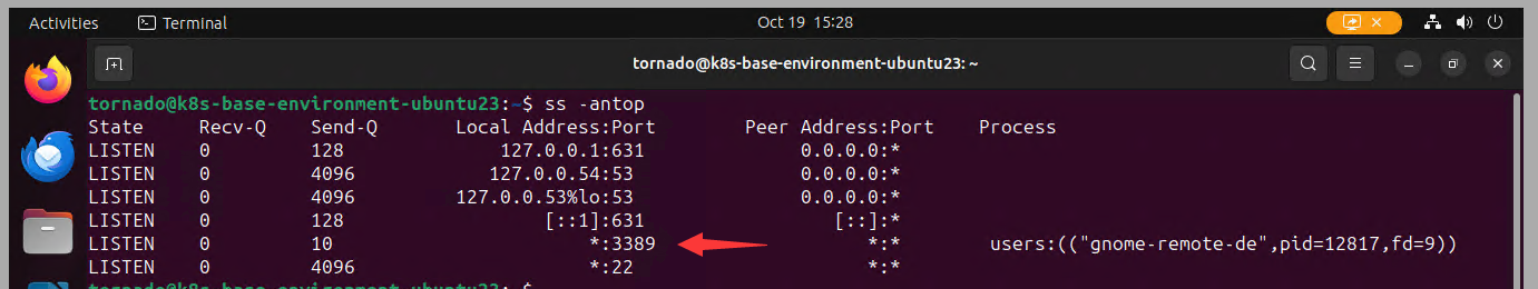 mobaxterm远程桌面访问ubuntu desktop心得 - iamtornado - 博客园