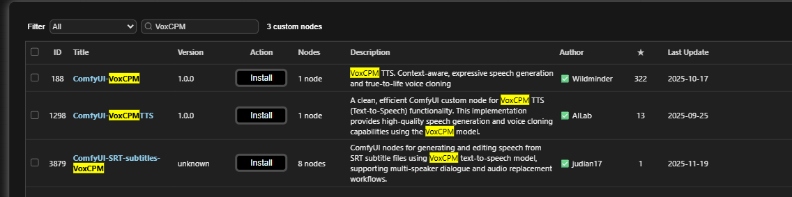 VoxCPM：国产开源 TTS 的新标杆，真实感语音生成进入新时代 - iamtornado - 博客园