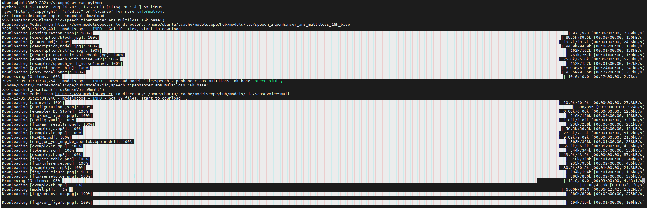 VoxCPM：国产开源 TTS 的新标杆，真实感语音生成进入新时代 - iamtornado - 博客园