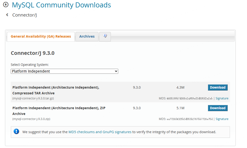 Navicat或DBeaver连接MySql提示错误 Unable to load authentication plugin ‘caching_sha2_password ...