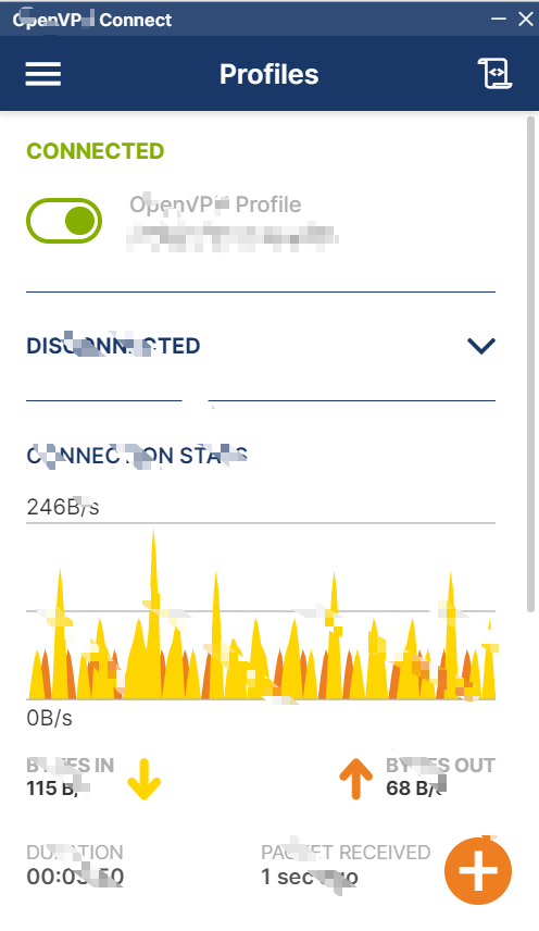 解决连接公司内网时报错：This version of OpenVP* requires a TAP-Windows driver that ...
