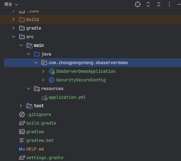基于Spring Boot 2.6.13搭建Spring Boot Admin的Client和Server端 - 天火33 - 博客园