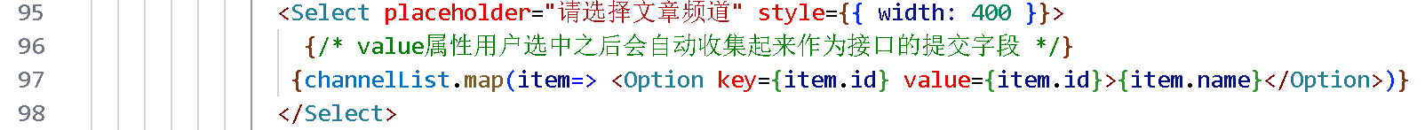 解决.map is not a function - 大碗不吃辣 - 博客园