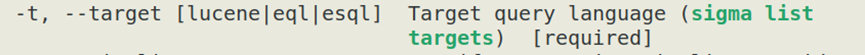 sigma-cli安装与使用 - zzl14 - 博客园