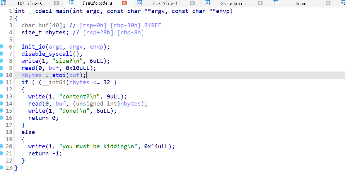 getdents_ogworw学习总结 - ModesL - 博客园