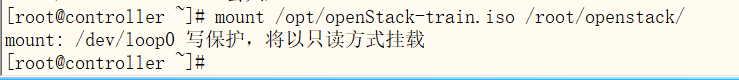 OpenStack_CentOS 7_Train版_搭建_从头到尾 - 橙子皮ze - 博客园