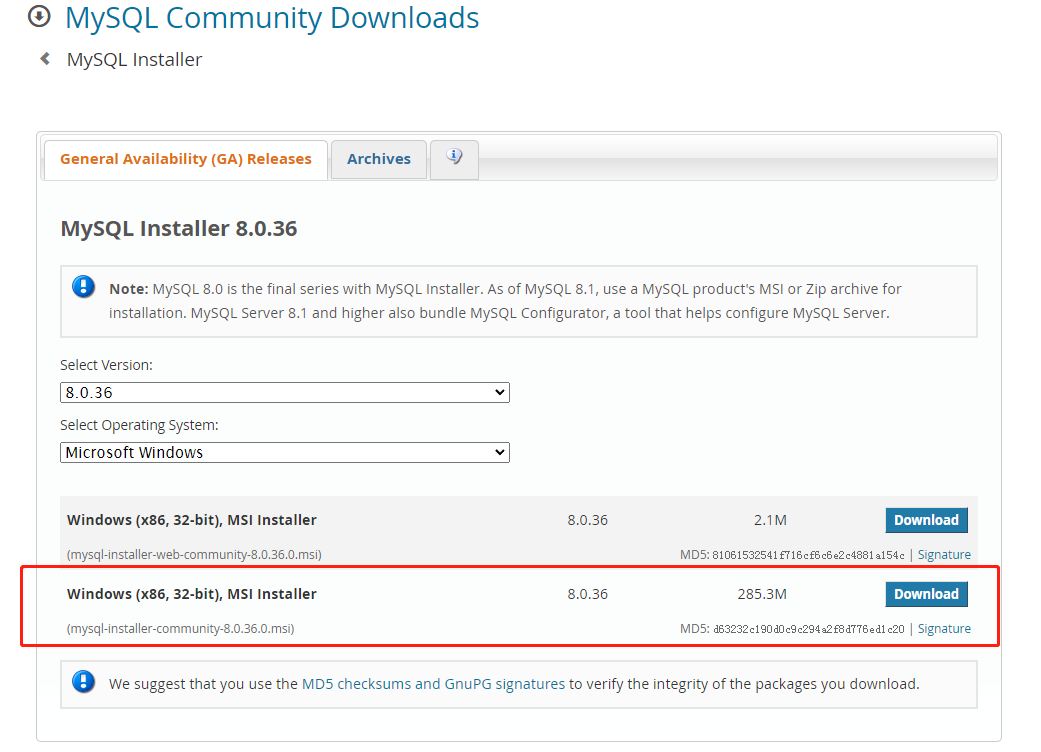 服务器上mysql安装 ，以及客户端Navicat连接 - ShawBlack - 博客园