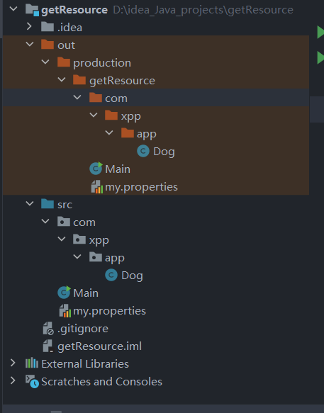 Class Getresource 和 Classloader Getresource 用法 颜欢兮 博客园