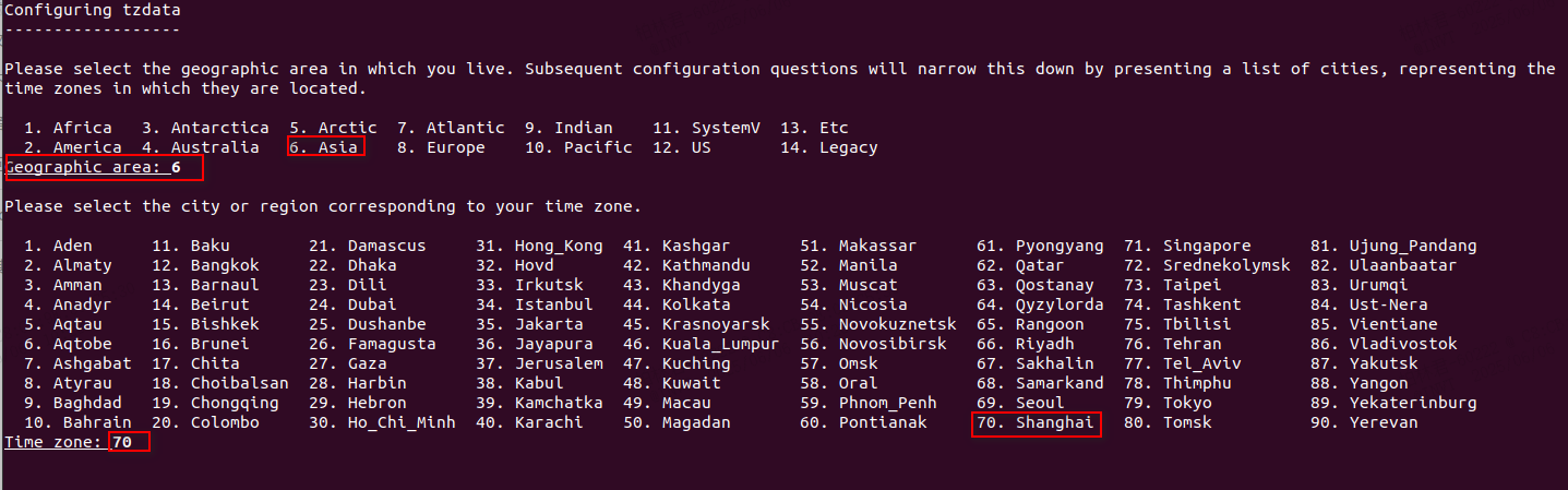ubuntu docker安装过程+如何使用 - bailinjun - 博客园