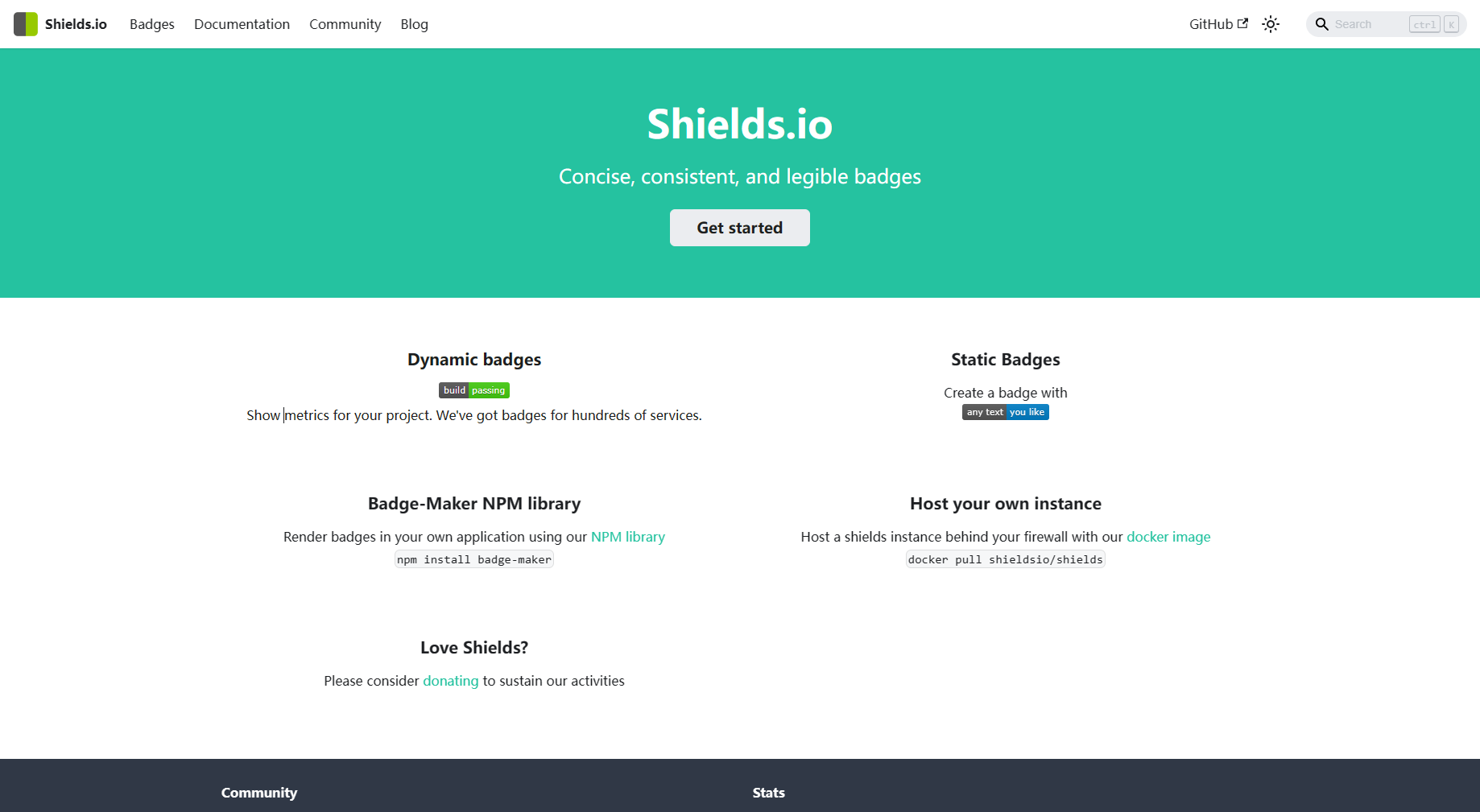 装饰你的Github个人首页 - Verlif - 博客园