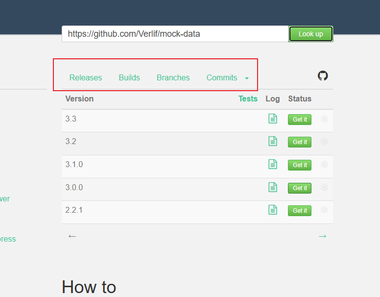 JitPack的简单使用 - Verlif - 博客园