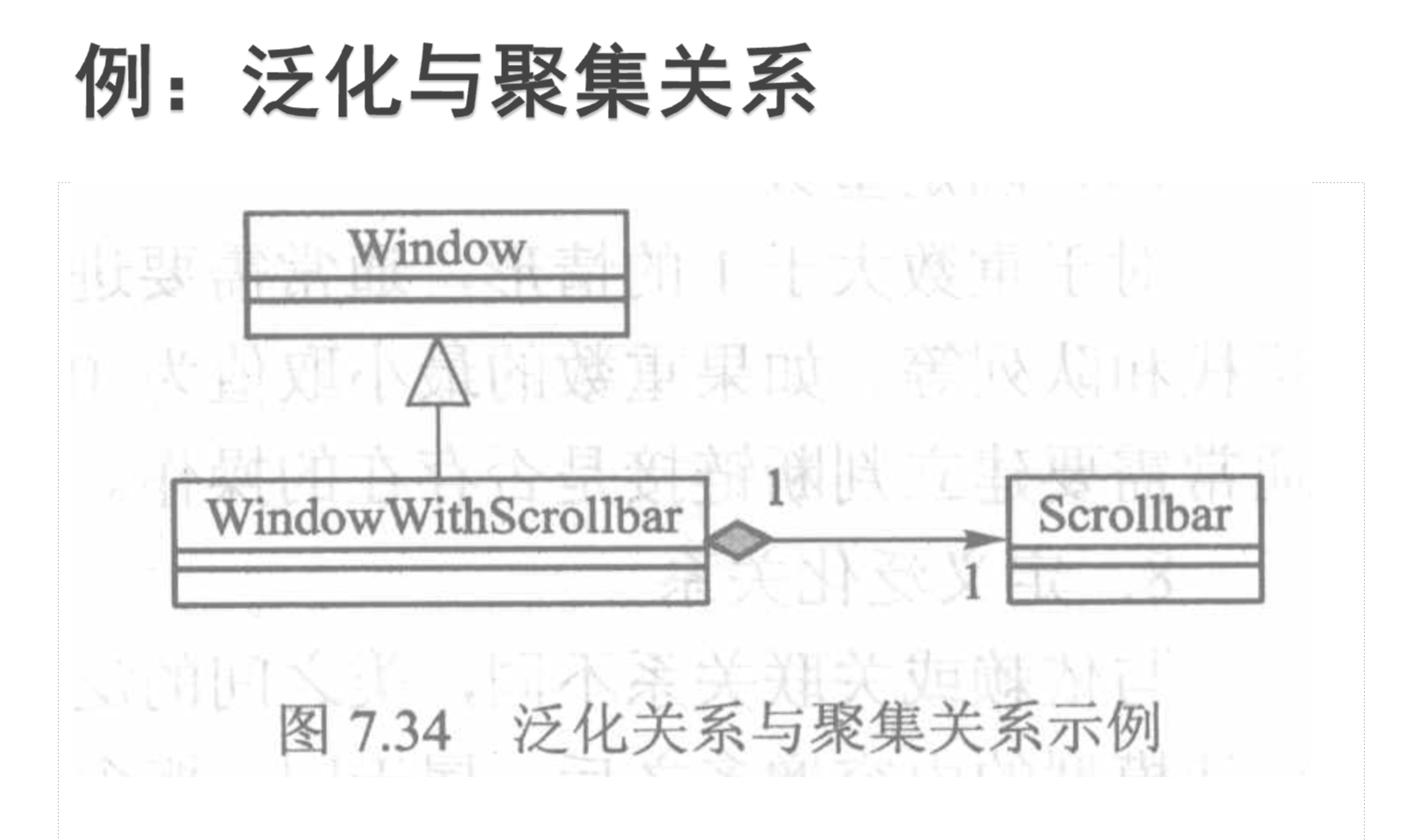 第7章 面向对象设计（面向对象软件工程） - awei040519 - 博客园