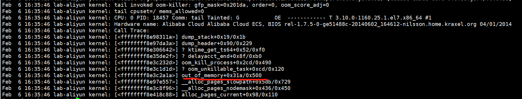 systemctl start mysqld启动之后突然停止，errorlog没有报错，状态一直显示activating - 妙妙屋~ - 博客园