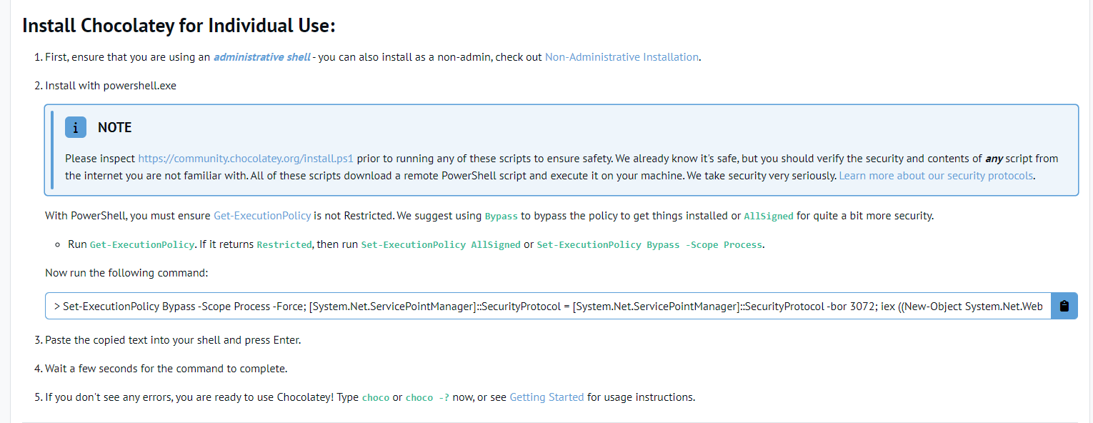 【rust】《Rust整合OpenCV(Windows版包括环境搭建)》 - 芋白 - 博客园