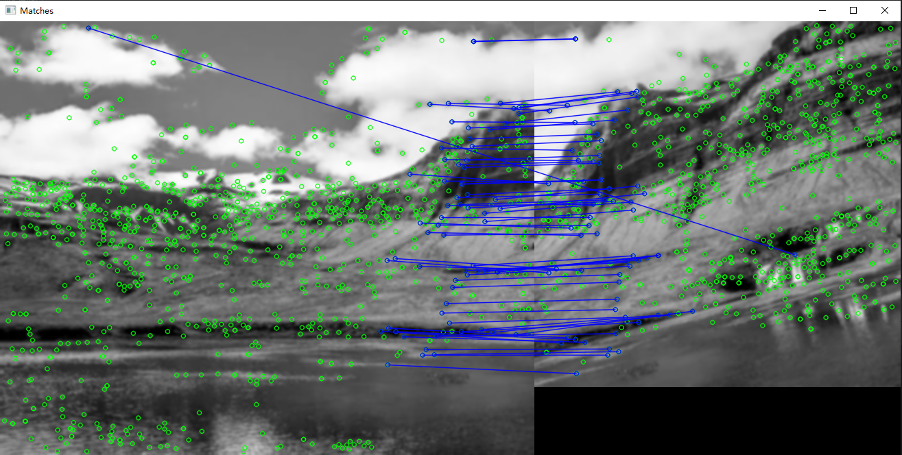 【rust】《Rust整合OpenCV实现图片特征提取并合成整图 》 - 芋白 - 博客园